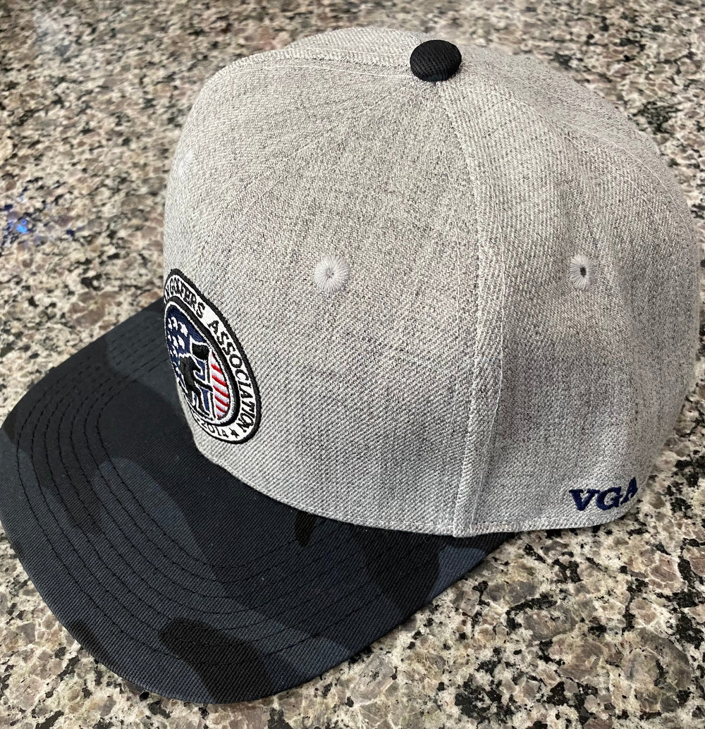 Hats - Veteran Golfers Association